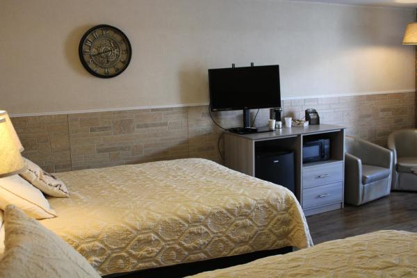 Lockview Motel - Sault Ste. Marie, MI