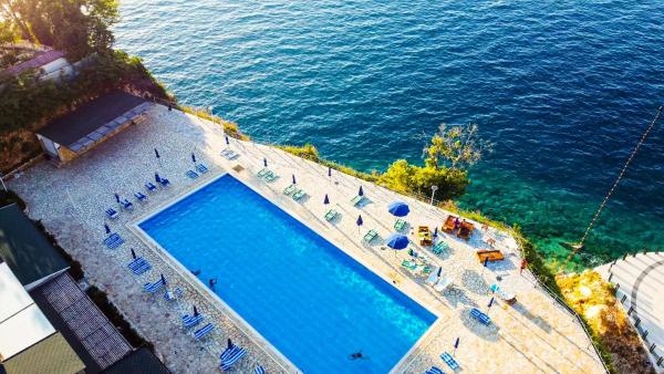 Villa Amos At Aquamarine Residence - Albanie