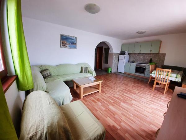 Vila Mia - Smokvica