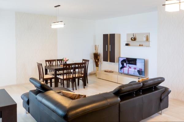 Onyx Residence Olimp - Costinești