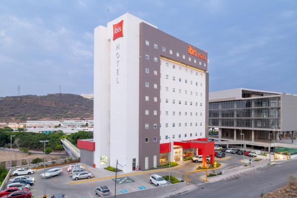 Ibis Queretaro - Querétaro