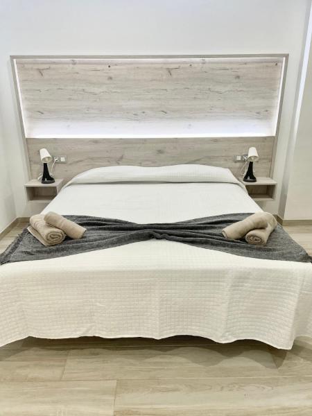 Island Suites - Arona
