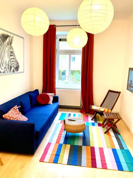 Traveler's City Shelter - By Nahuen Suites - Graz