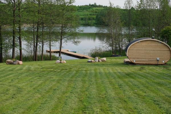 R&m Resort - Litauen