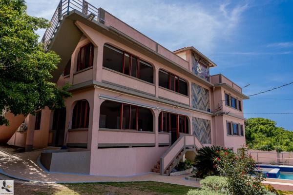 Vision With Dreams Villa - Jamaica