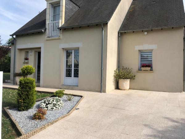 Le Hameau Du Moulin A Vent - Vouvray
