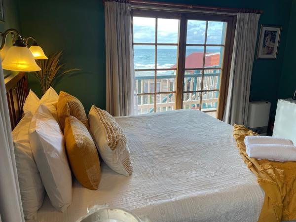 Hanlon Guest House - Tasmania