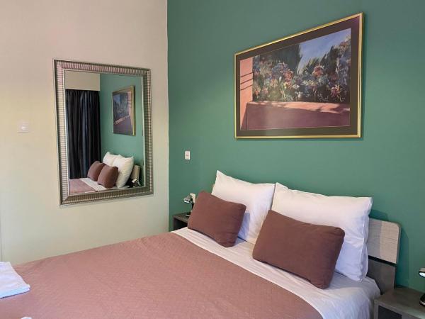 Kissamos Nice Apartment2 - Кисамос