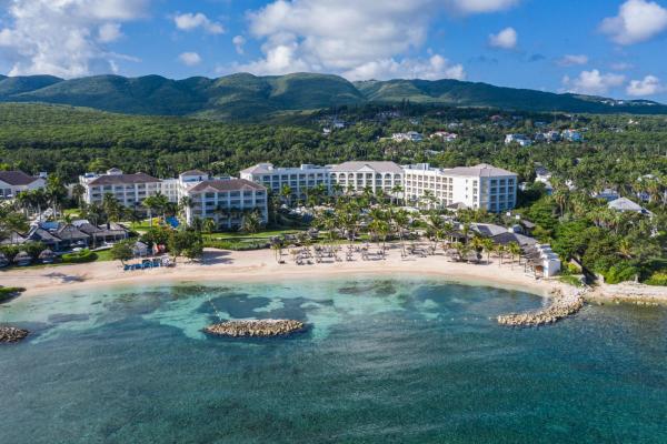 Hyatt Ziva Rose Hall - All Inclusive - Jamaica