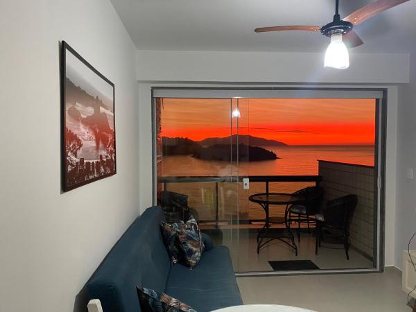 Apartamento Porto Real Resort Vista Espetacular 2 - Ilha Grande