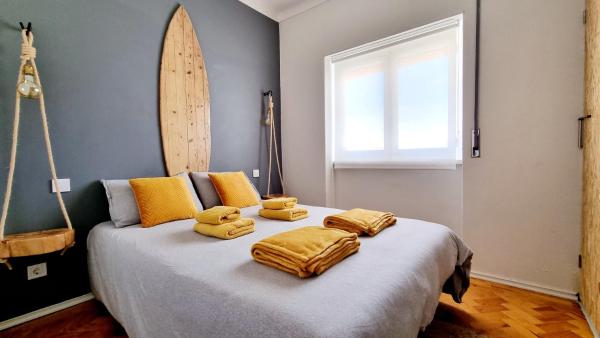 Family Surf Home - Hostel - Ericeira
