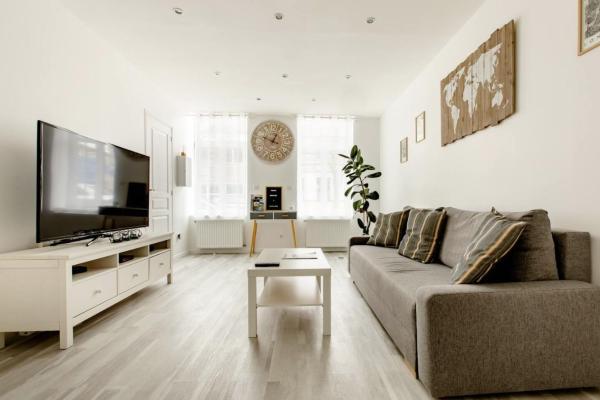 #Sinetta# Agréable Et Spacieux - Gravelines