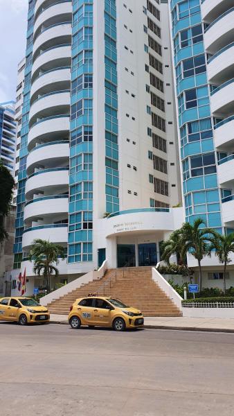 Apartamento En El Sector El Laguito - Bolivar