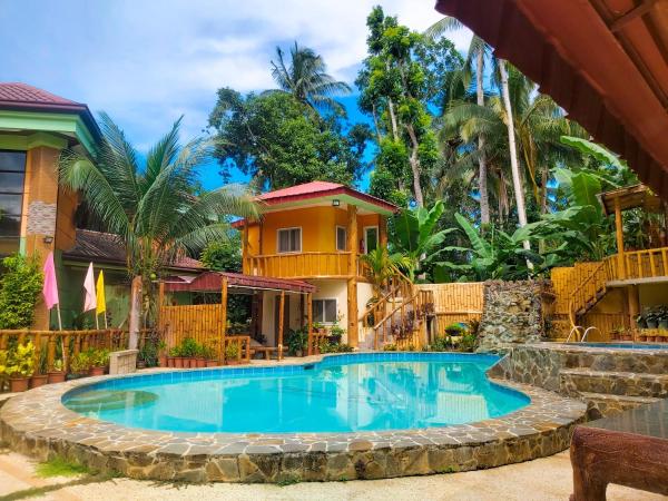 Stefanie Grace Inn - Loboc