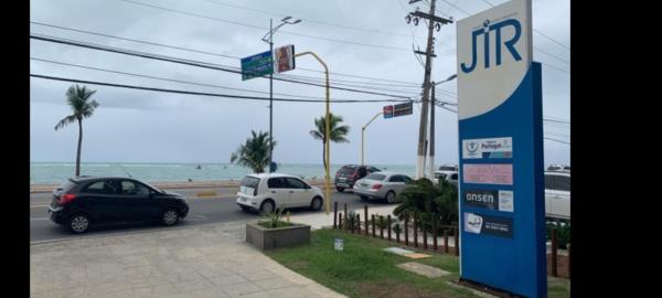 Apartamento Na Praia De Jatiúca Com Piscina E áRea De Lazer - Maceió