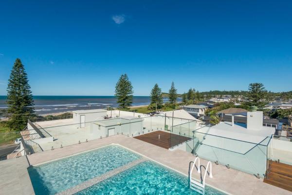 Wintersview 2 - Lennox Head - Lennox Head