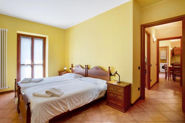 Residence Appartamento Parigi - Abbadia Lariana