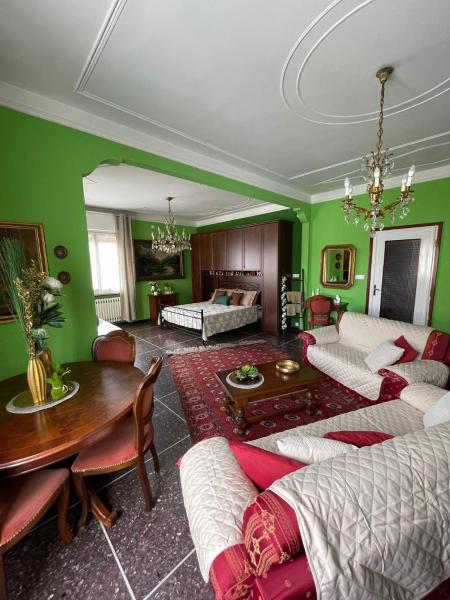 Casa Adele - Novi Ligure