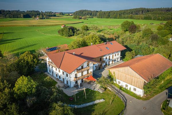 Ferienwohnung Kaindl - Traunreut