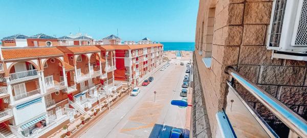 Torre La Mata Apartamento - Torrevieja