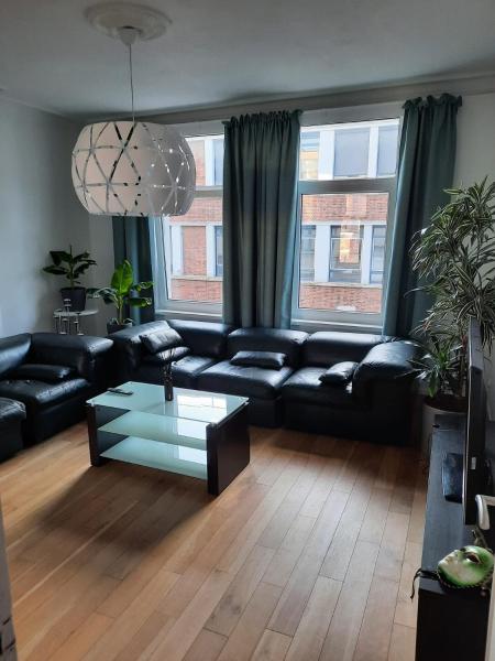 Sint Andries Duplex - Anvers