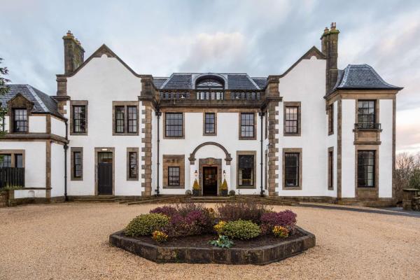 Gleddoch Golf & Spa Resort - Helensburgh, UK