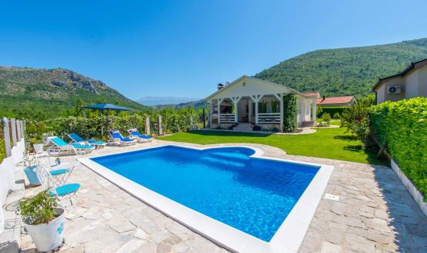 Vacation Home My Dream - Bosnia and Herzegovina