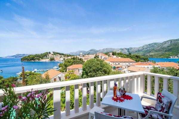 Apartments & Rooms Mara & Petrunjela - Kroatien