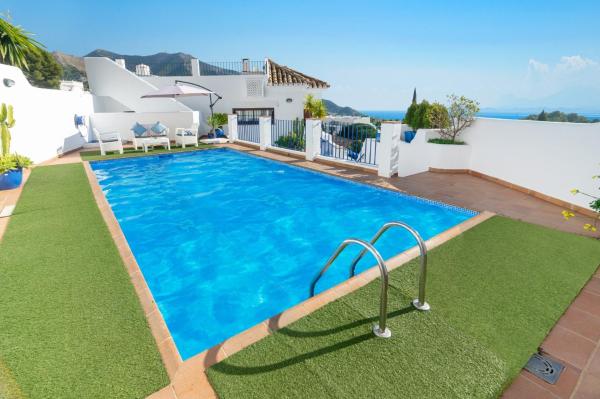 Villa Tamisa By Villa Plus - Mijas