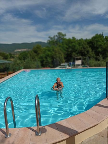 Residence Grimani - Terni