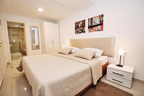 Downtown Boutique Hostel - Zadar