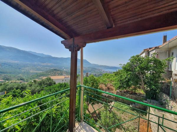 New House In Himare Old Town - Dhërmi