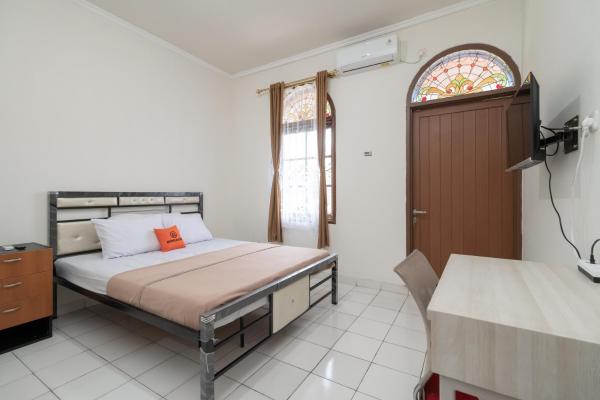 Koolkost Syariah @ Cempaka Putih (Minimum Stay 6 Nights) - Jakarta
