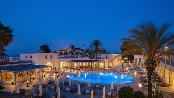 Louis St. Elias Resort & Waterpark - Protaras