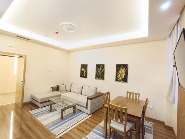 Karaula Apartments - Sarajevo