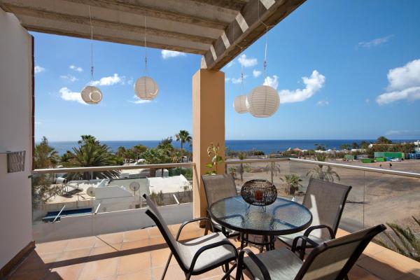 Apartamento Relax And Dream - Fuerteventura