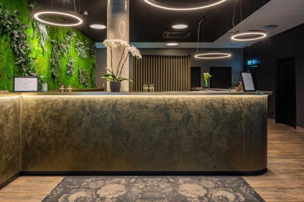 Abasto Hotel Dachau - Olching