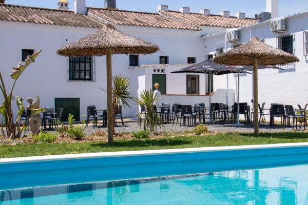 Hacienda La Divertida - Villamartin