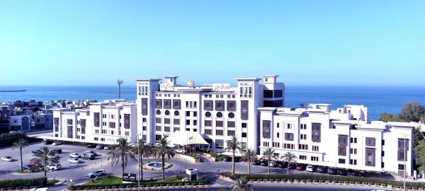 Safir Fintas Hotel Kuwait - Kuwait