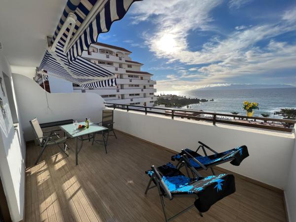 Magic Playa View - Tenerife - Santiago del Teide
