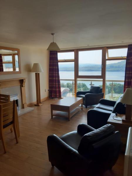 Lila Lake Isle Luxury Aparthotel - Irlande