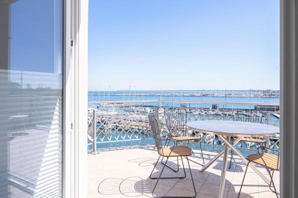 Johouse Apartment 12 - Rostock