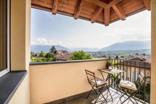 Meine Bleibe Apartment Terra - Trentino-Alto Adige