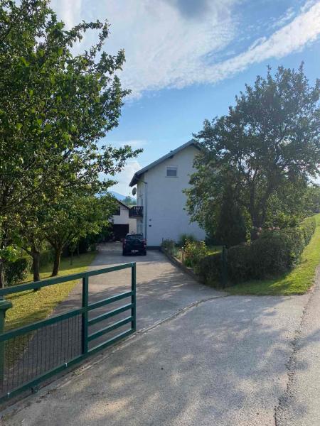 Apartman Nevenka - Kroatien