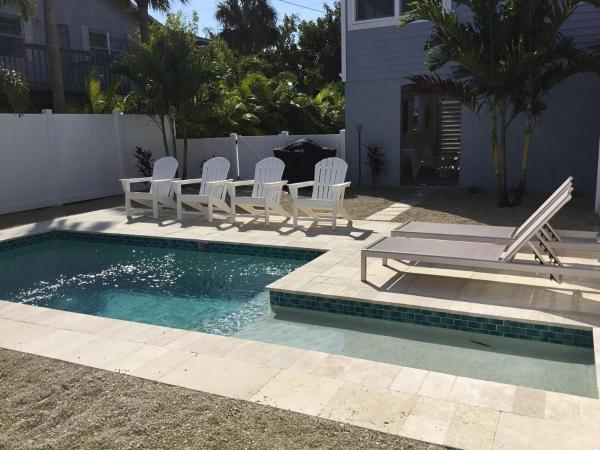 Ami Starfish - 6403 A Holmes - Anna Maria Island, FL