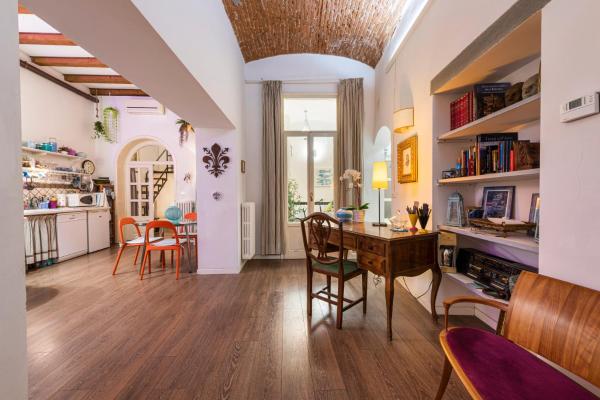 Florence Hideaway By Mmega - Fiesole