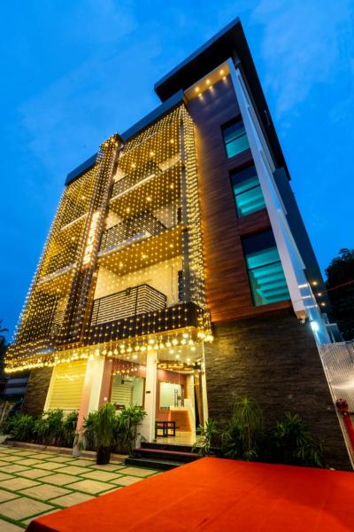 Daan Regency - Thrissur