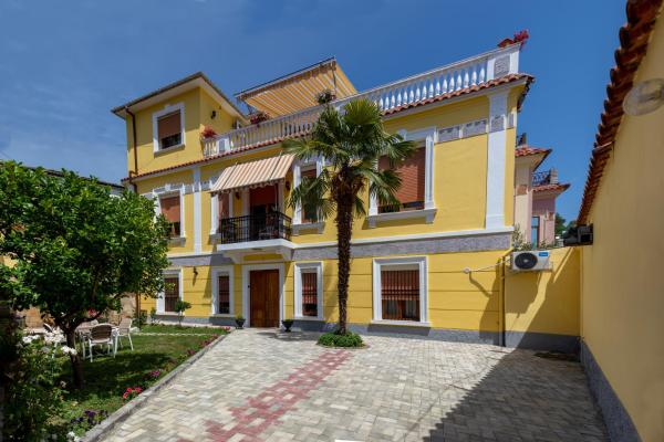 Villa Palma Center - Albania