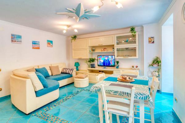 Casa Elisabetta - Province of Salerno