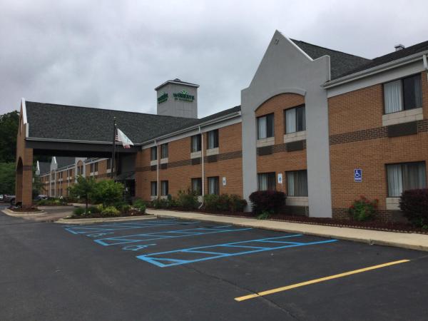 Holiday Inn Express & Suites - Brighton By Ihg - Brighton, MI